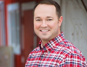 U.S. Rep. Marlin Stutzman | FortWayne.com